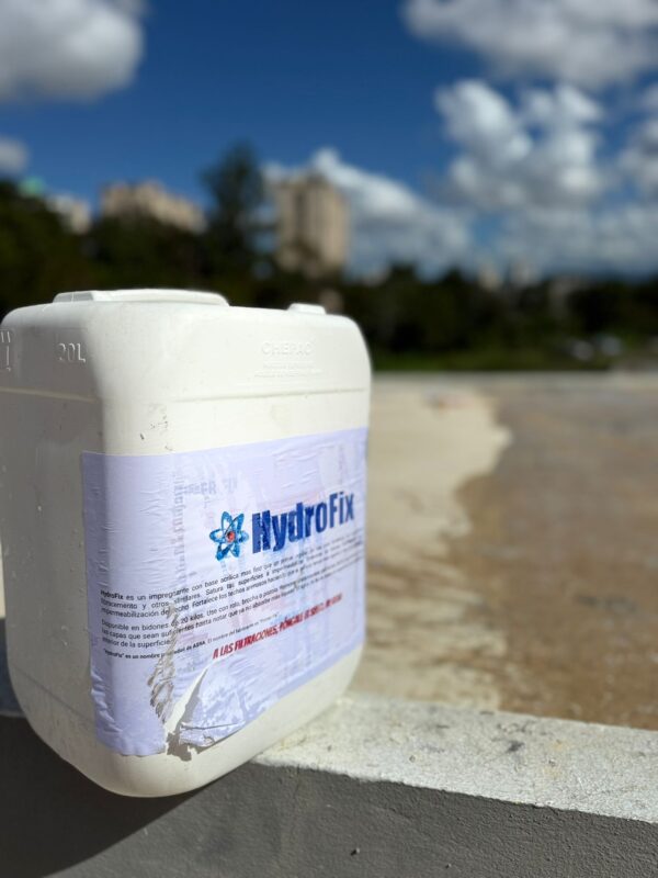Hydrofix – ASSA Caribbean Inc