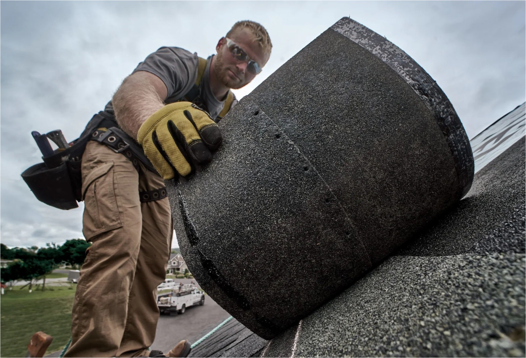 La Historia de Ignorancio Roofing – ASSA Caribbean Inc